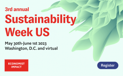 Sustainability Week US | Startups Magazine